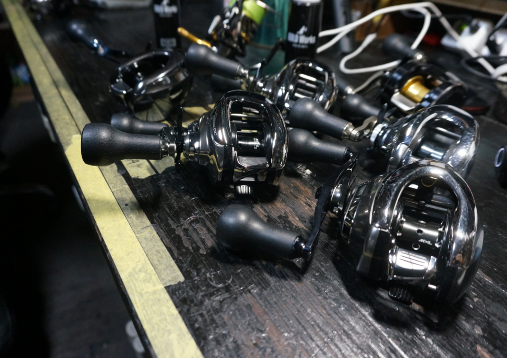 OutLaw - Fishing Original Bland