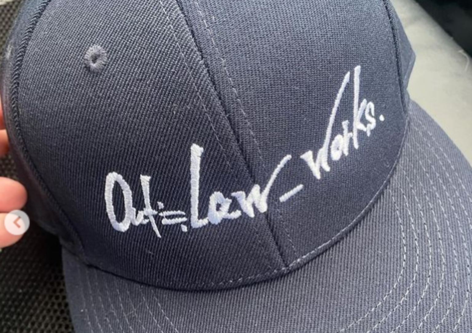 OutLaw - Fishing Original Bland